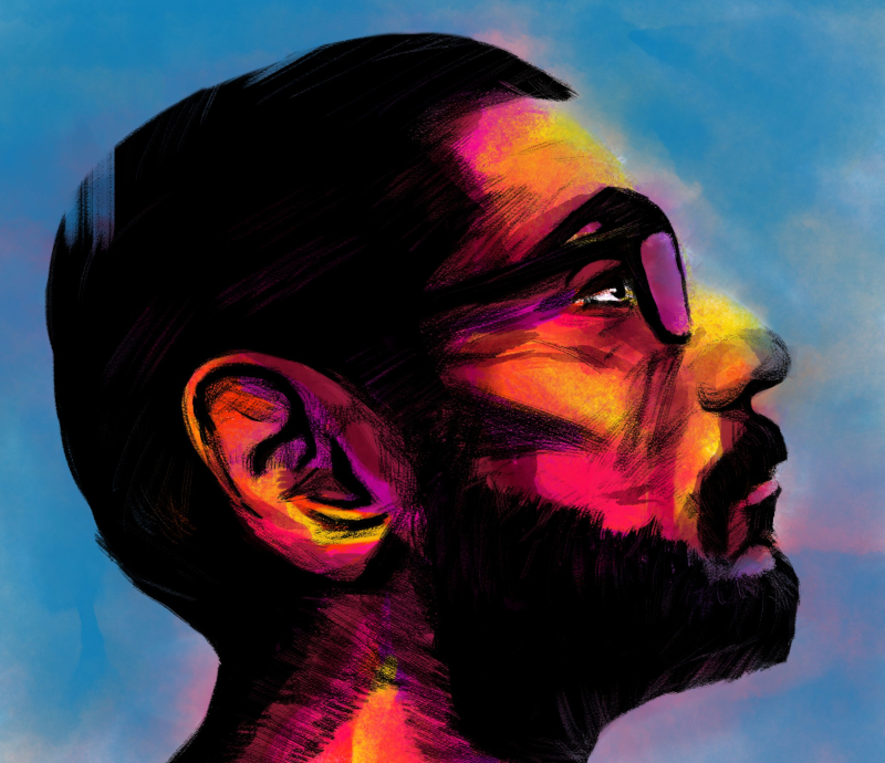 DORIME AMENO - Farofeiros Cast #016